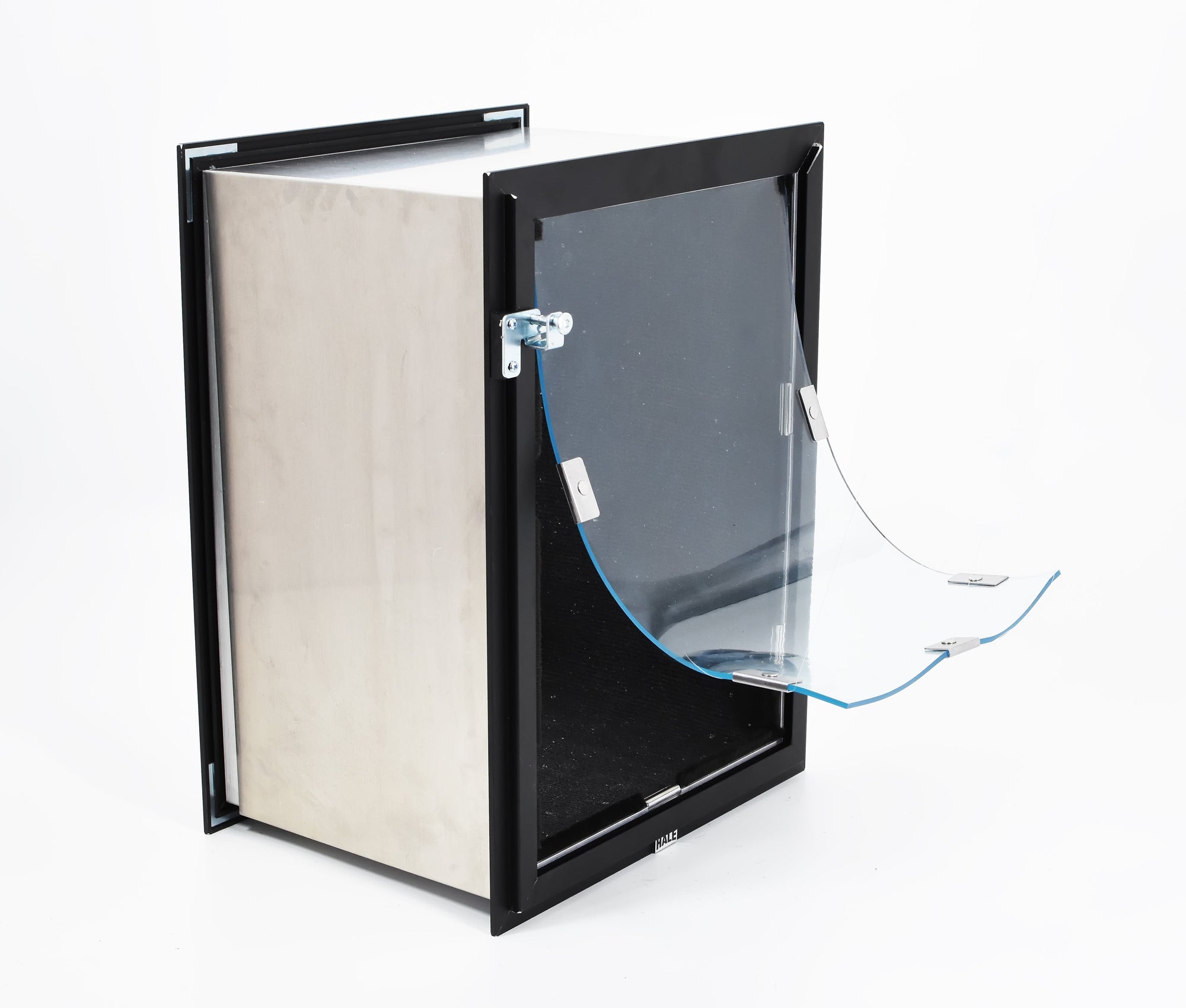 Dog Doors For Walls - In-Wall Pet Doors | Dog Proofer