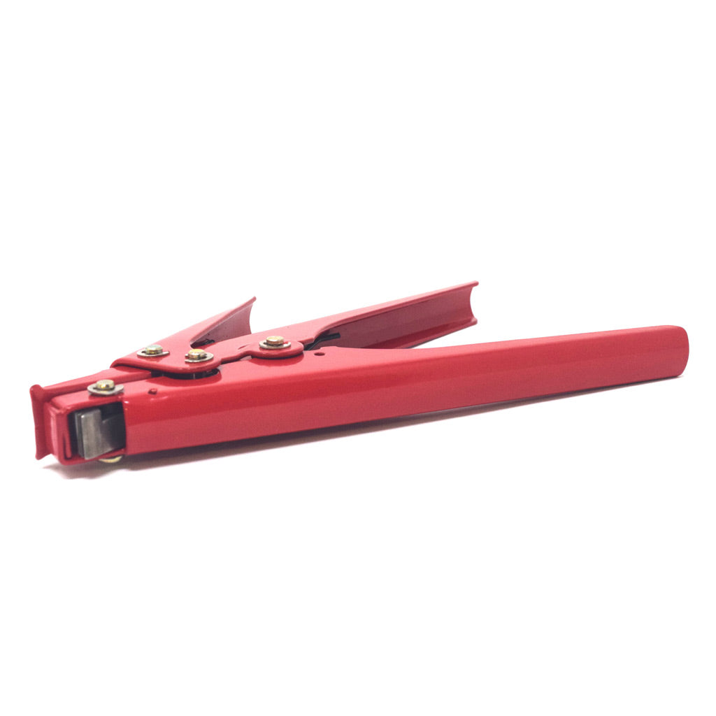 Zip Tie Puller/Cutter Tool - Dog Proofer